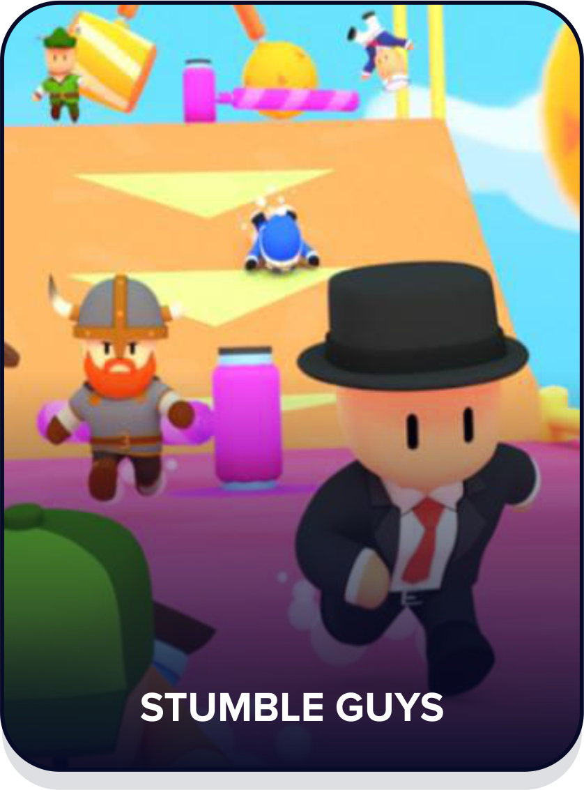 Mobily Gaming