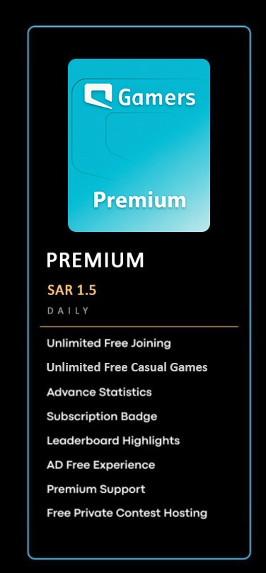 Mobily Gaming